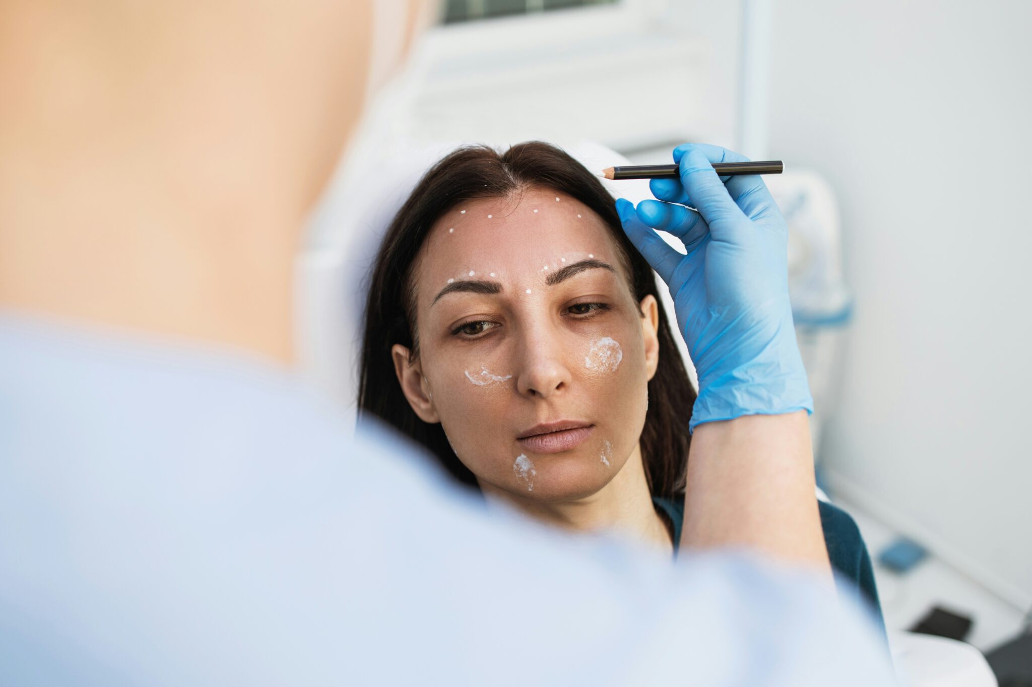 How Advanced Dermoscopy Helps Detect Skin Cancer Early